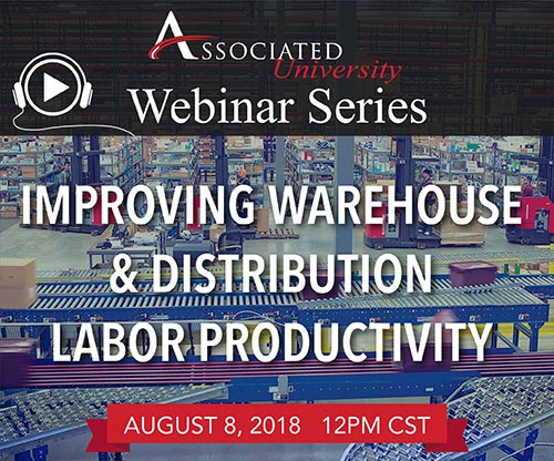 Integrated Supply Chain Solutions | Associated