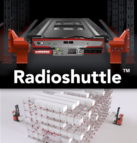 Radioshuttle | Associated