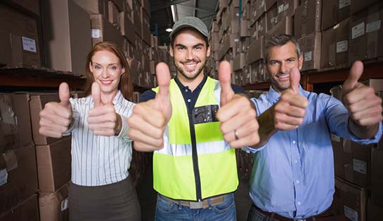 Engineered Labor Standards | Associated