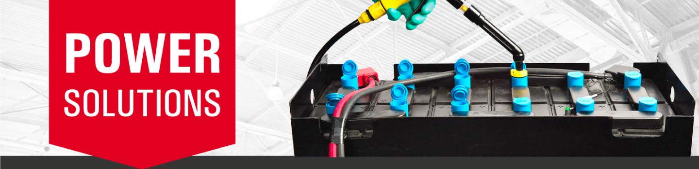 Power Solutions | Associated