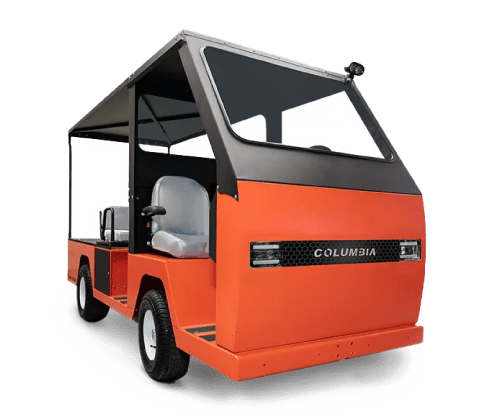 Payloader Pro Utility Vehicle by Columbia| Associated