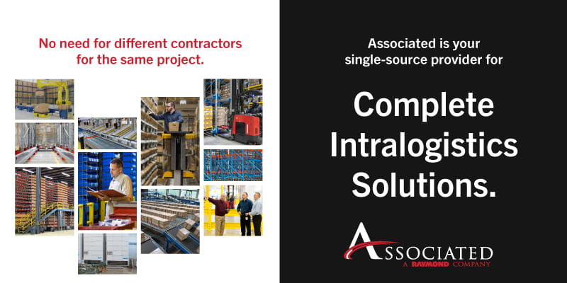 Consulting and System Integration | Associated
