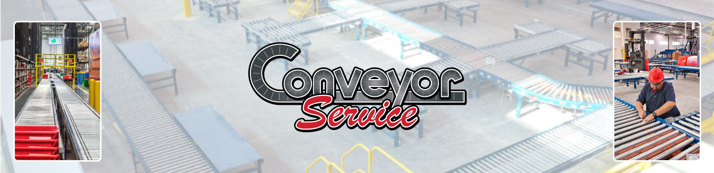Conveyor Maintenance | Associated