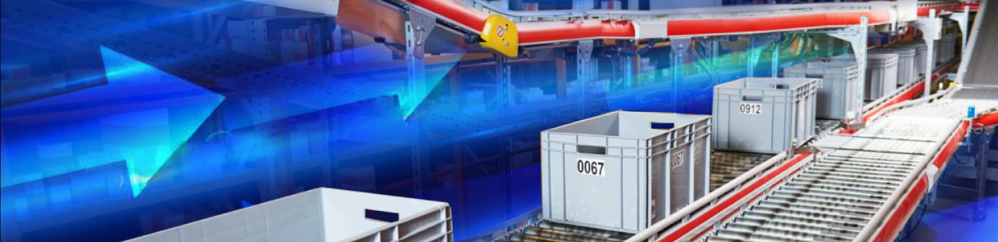 Conveyors and Carousels | Associated