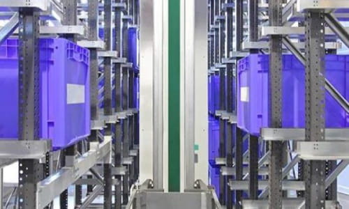 Conveyors and Carousels | Associated