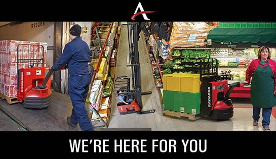 A Special Message from Associated | Associated