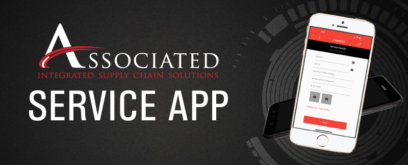 Associated Service App | Associated