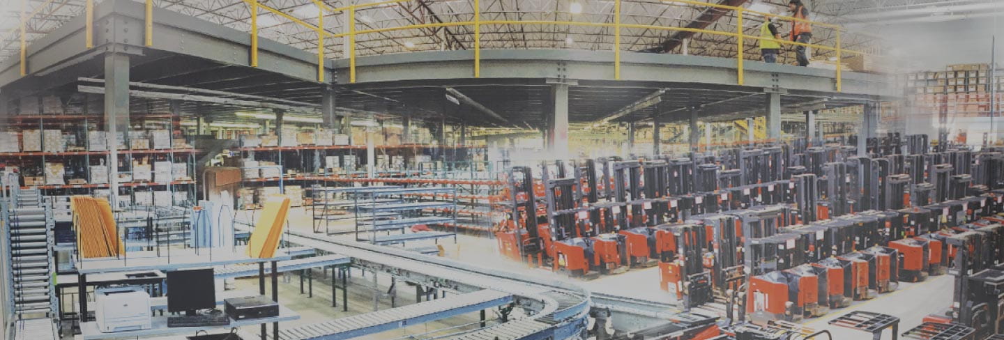 Integrated Supply Chain Solutions | Associated