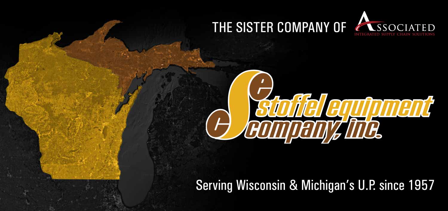 Integrated Supply Chain Solutions | Associated