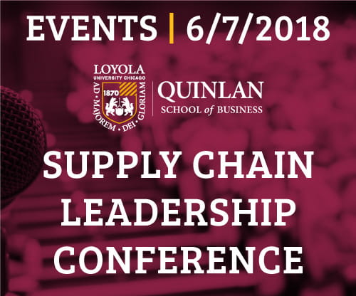 Integrated Supply Chain Solutions | Associated