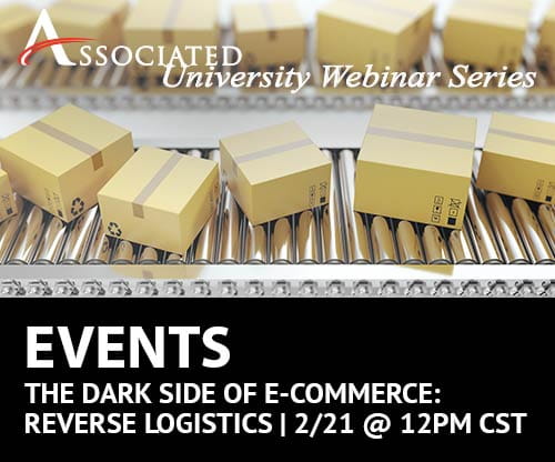 Integrated Supply Chain Solutions | Associated