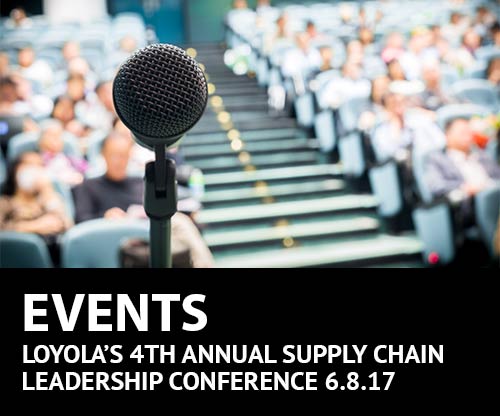 Integrated Supply Chain Solutions | Associated