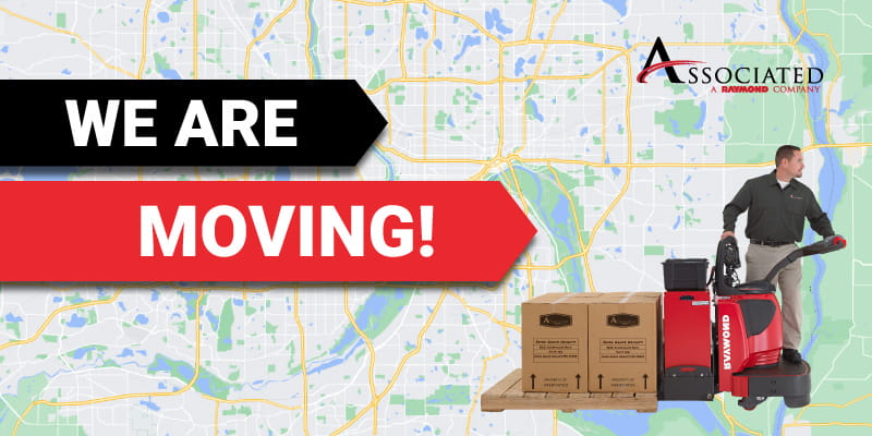 Associated's Eagan, MN location to move in June 2024