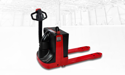 WPT45 Pallet Truck | Associated
