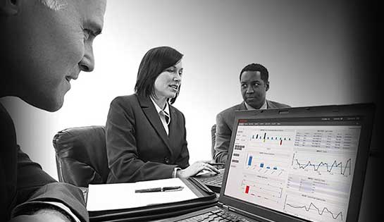 Telematics with Raymond’s iWarehouse | Associated