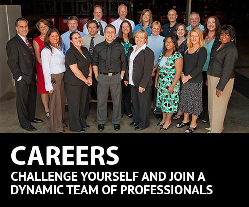 Forklifts, Lift Trucks & Warehouse Design | Associated